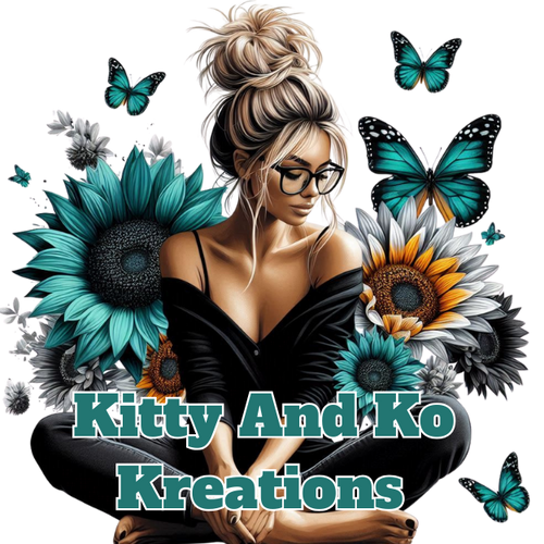 Kitty And Ko Kreations
